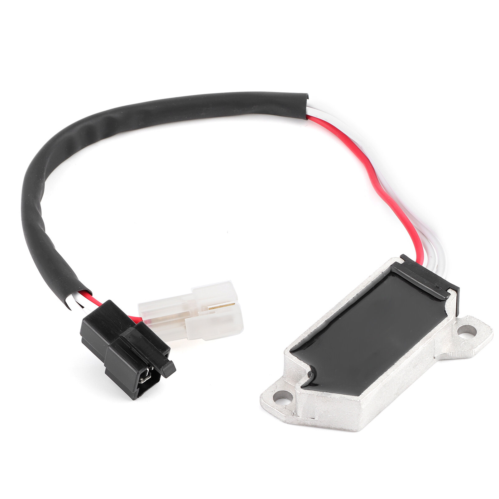 12V Ректификатор напряжения для мотоциклов Yamaha XV 400/535/700/750/1100 Virago, регулятор мощности