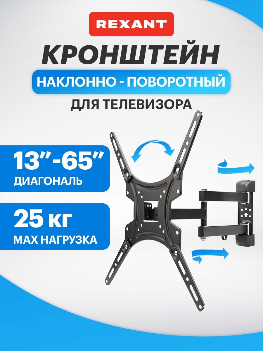 Кронштейн для ТВ