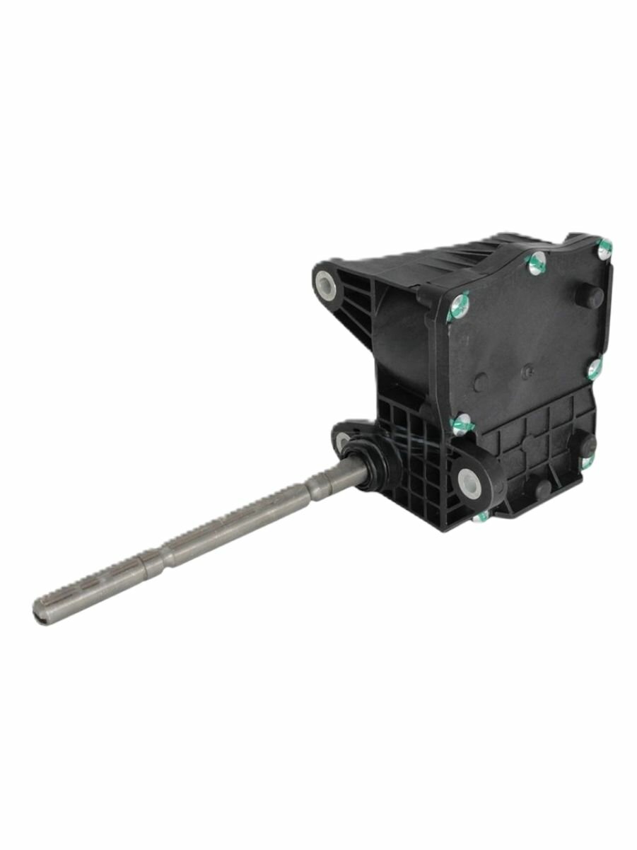 Актуатор трансмиссии Тойота Хайлюкс/Фортунер 15- Ленд Крузер Прадо 17- Фораннер 09- (Toyota Hilux/Fortuner/Land Cruiser Prado/4Runner) SAT