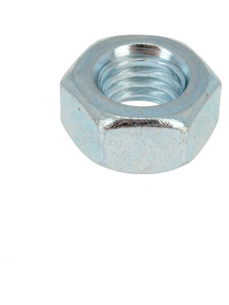 Гайки M10 шестигранные для самоходной газонокосилки 7404507