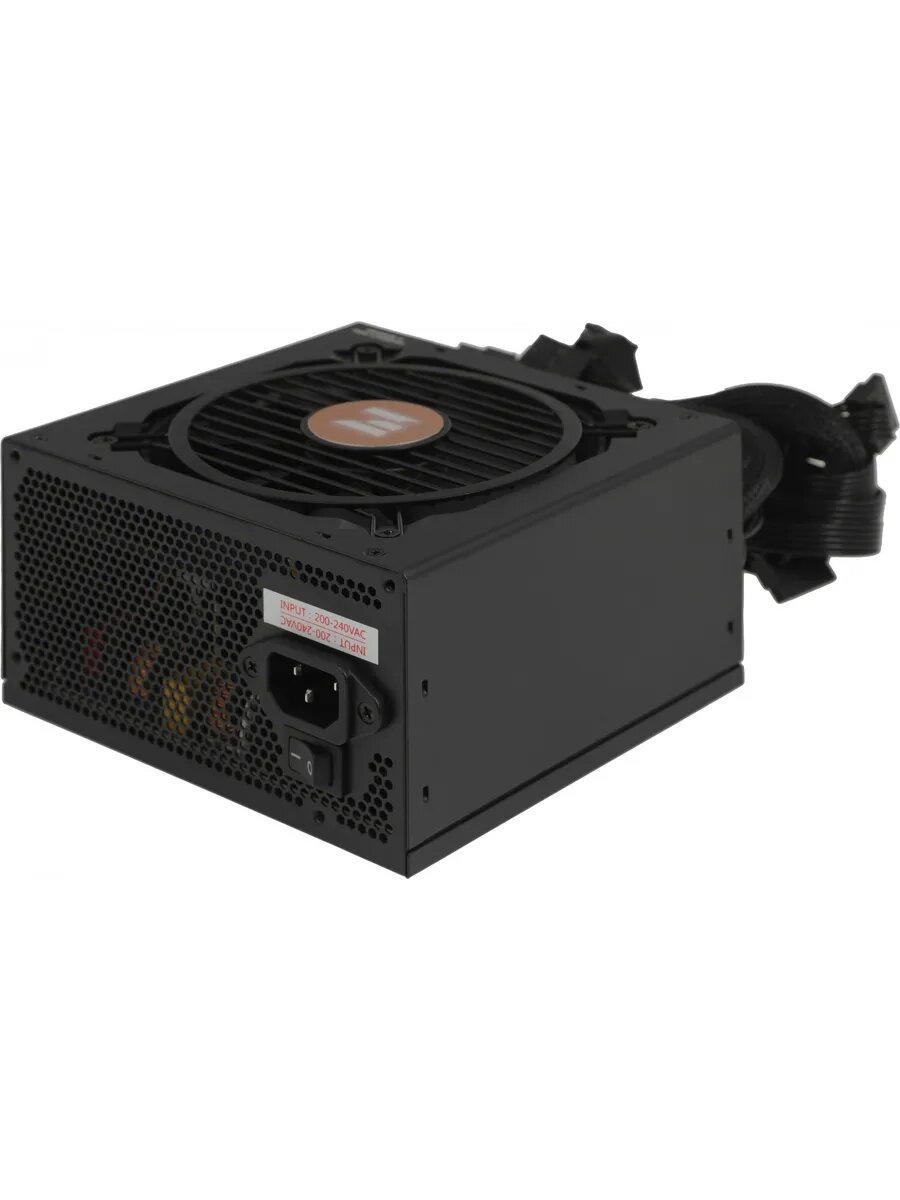 Блок питания ATX 850W ZM850-GV3 Gen.5