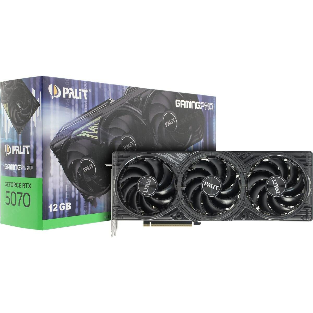Palit GamingPro NE75070019K9-GB2050A