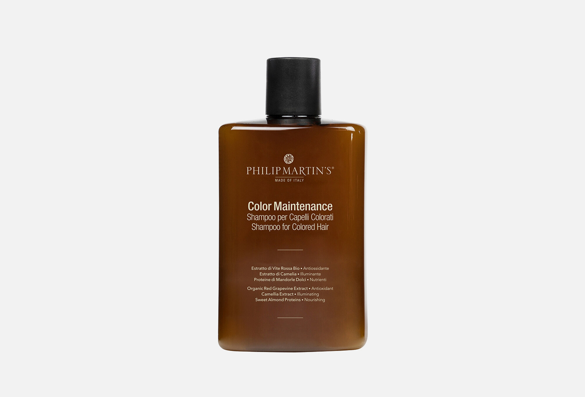 Шампунь для волос PHILIP MARTIN'S Colour maintenance 320 мл