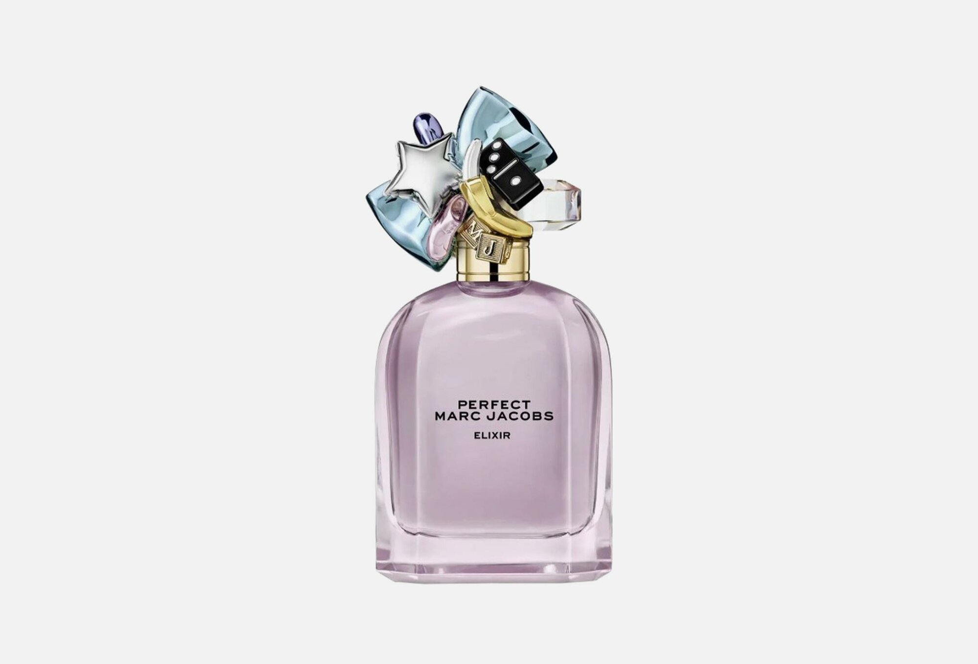 Парфюмерная вода MARC JACOBS Perfect Elixir 30 мл