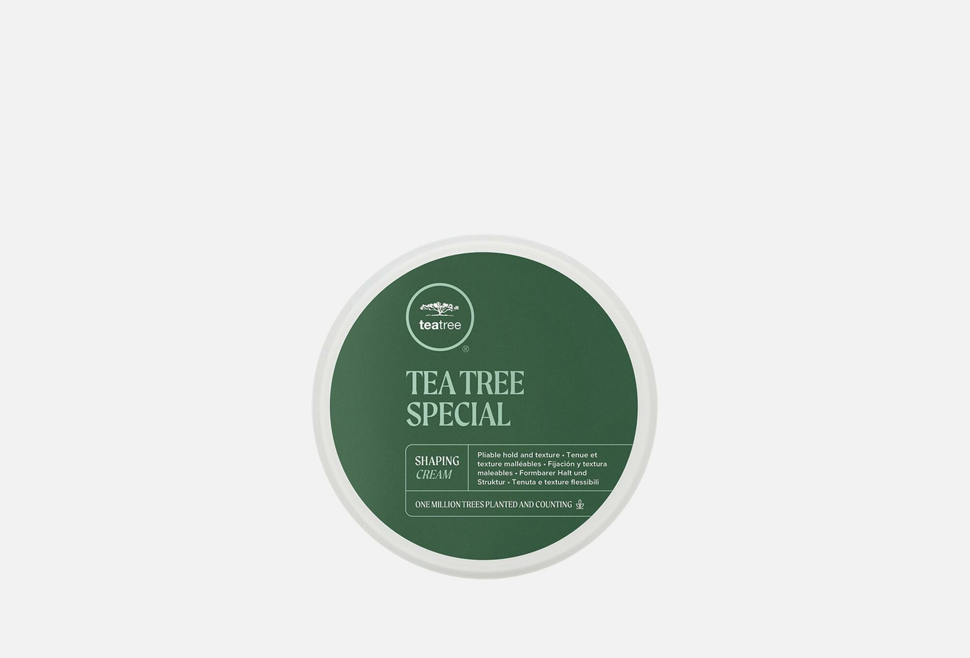 Текстурирующий крем для укладки волос PAUL MITCHELL Tea Tree