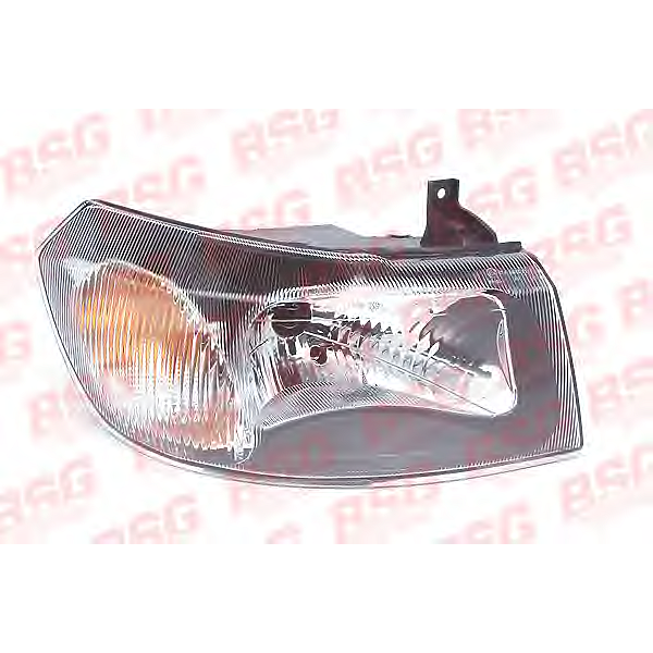 BSG bsg30-800-005 (4696752 / 4C1613008AA) фара Ford (Форд) Transit (Транзит) v184 bm 01-