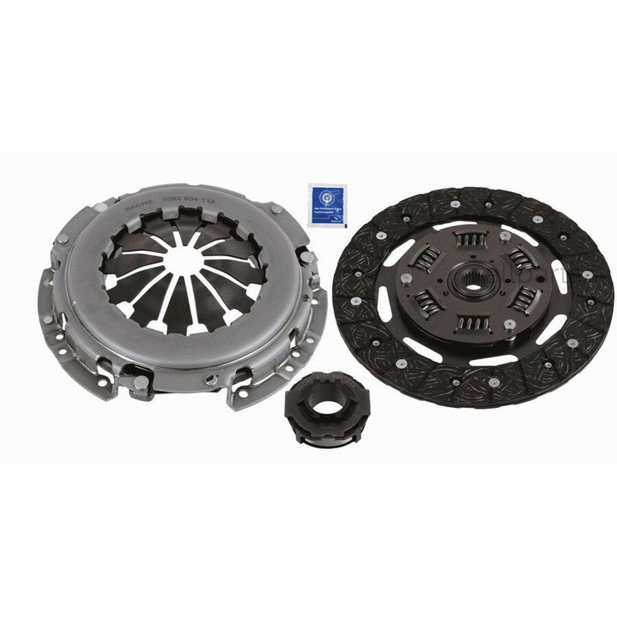 SACHS 3000 952 012 Сцепление в сборе SACHS 3000 952 012
