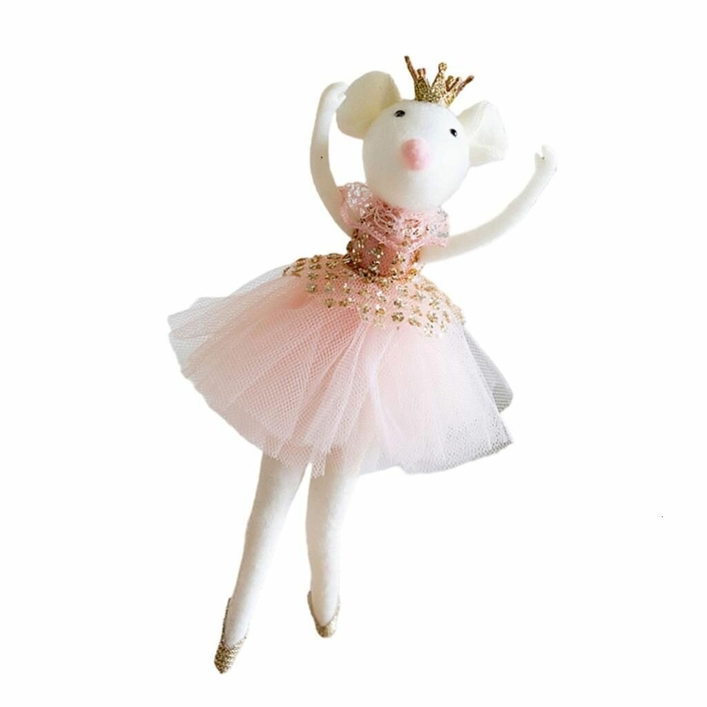 Декоративная елочка, Рождественское Украшение Для Мышиного Балета