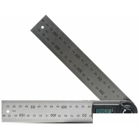 Строительный, слесарный, монтажный инструмент ADA Instruments AngleRuler 20 A00394