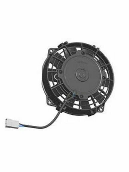 Вентилятор VA22-BP11/C-50А 24V автомобильный