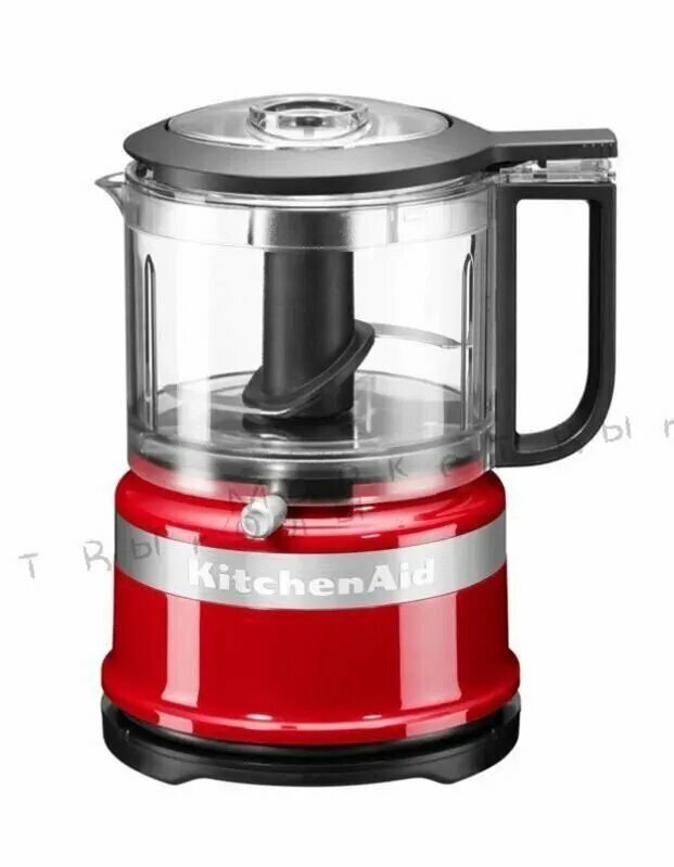 Кухонный комбайн мини KitchenAid 0.8л
