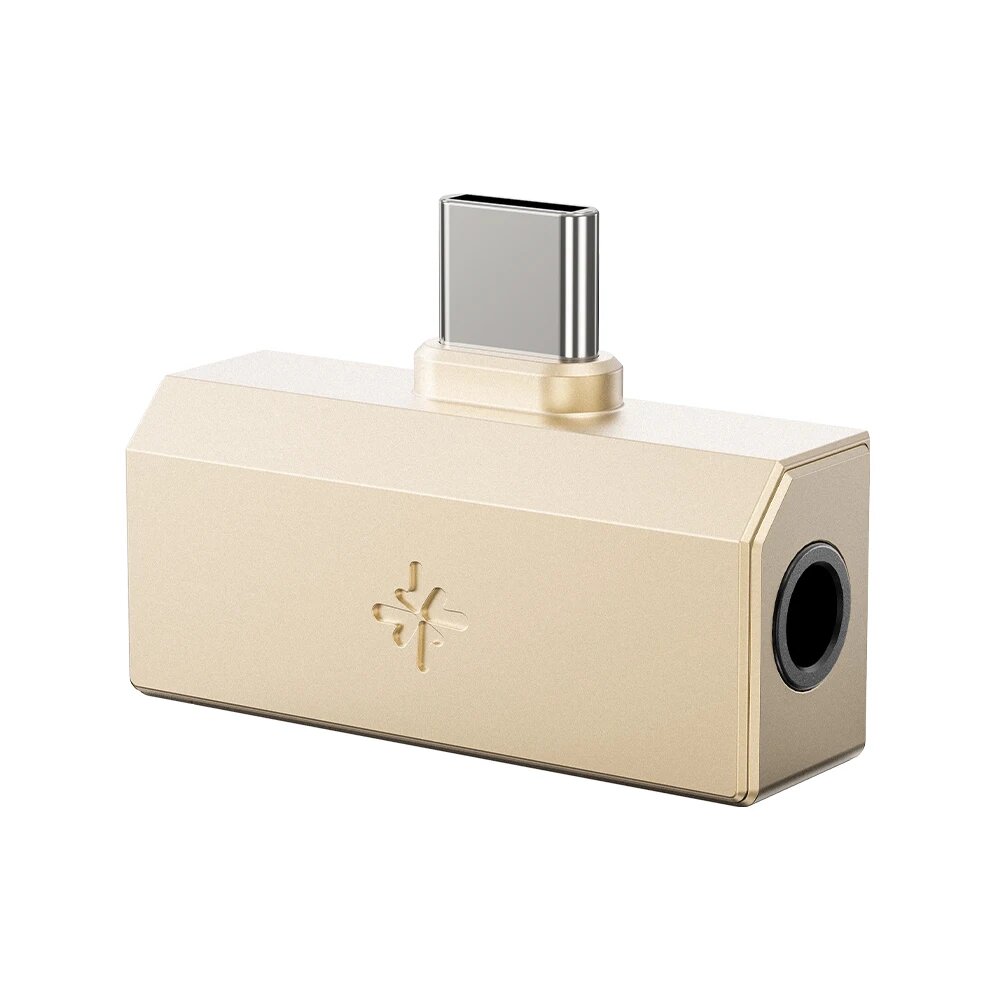 FiiO Tiny DAC портативный ЦАП