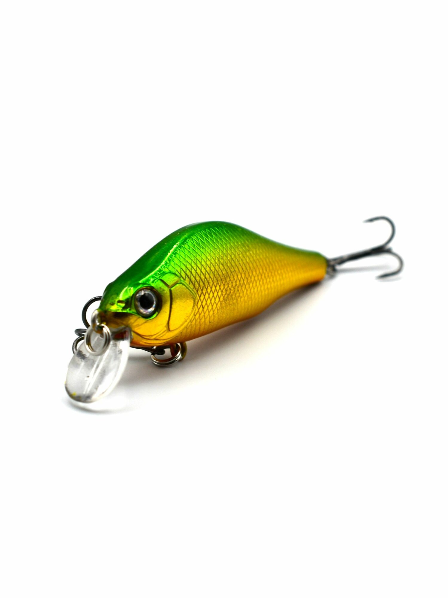 Воблер для рыбалки Khamsin 70(SR) 70 на щуку; окуня