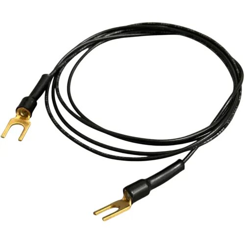 Кабель для заземления тонарма Wire World GROUND-new 1.0m