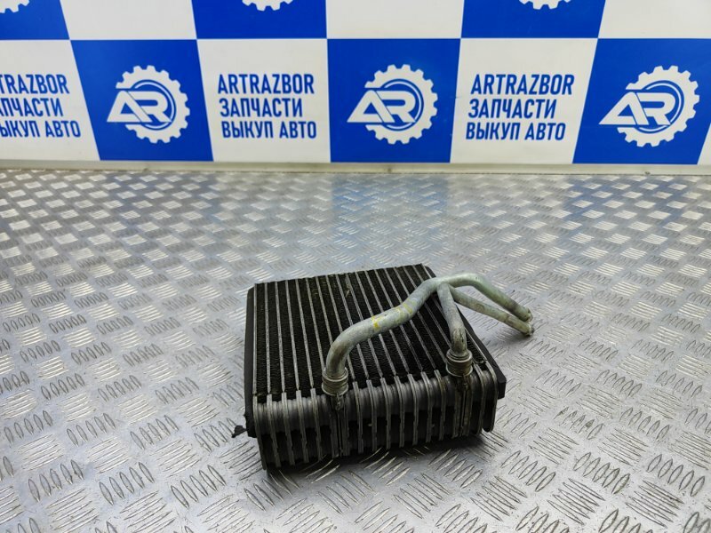 Б/У Испаритель кондиционера Skoda Octavia A4 / Шкода Октавия A4 1.8 AGU 150 Л.С 2000
