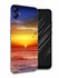 Чехол на Samsung Galaxy A04e / Самсунг A04e с принтом закат 3