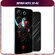 Чехол на Infinix Note 30 4G / Инфиникс Нот 30 4G с принтом "Неоновый самурай"