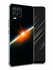 Чехол на Realme 8/8 Pro / Реалми 8/8 Про с принтом "Космос 9"