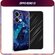 Чехол на Oppo Reno 13 / Оппо Рено 13 с принтом "Ночные киты"