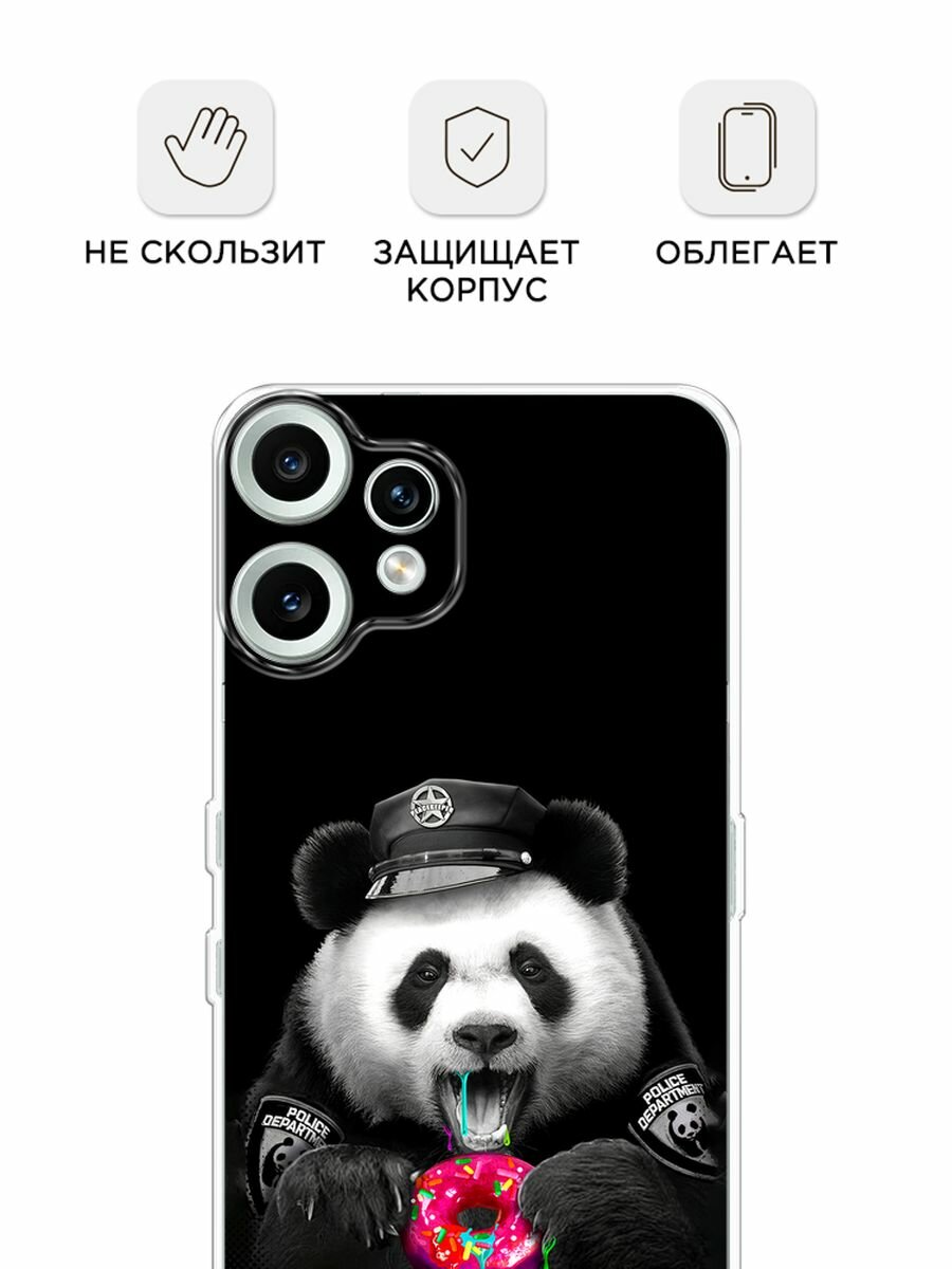 Чехол на CMF phone 2 pro — фото 1