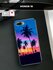 Силиконовый чехол на Honor 10 / Хонор 10 с принтом "Закат 5"