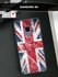 Чехол на Samsung Galaxy S9 / Самсунг Галакси С9 с принтом "Флаг британский"