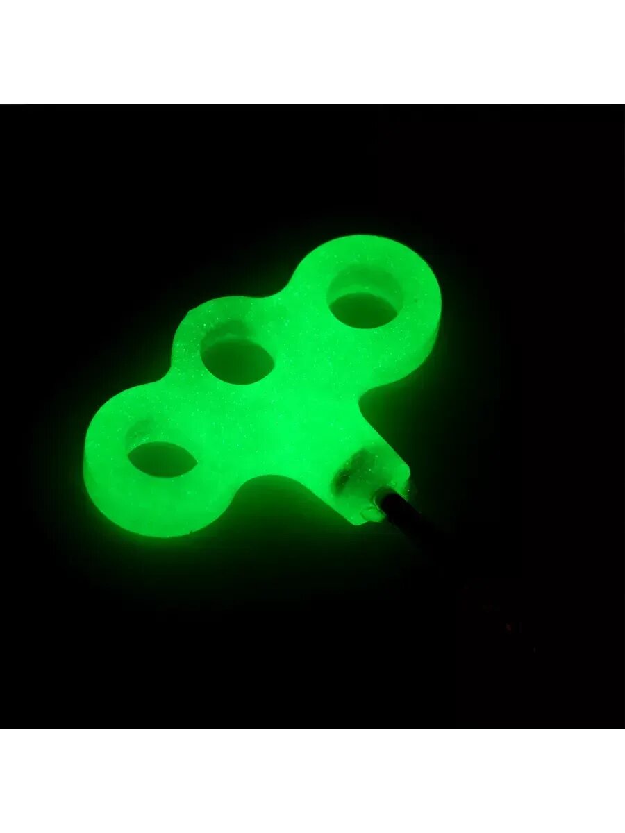 Крепление для веревки Storm tactic