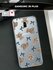 Чехол на Samsung Galaxy J6 + / Самсунг Галакси J6 Плюс 2018 с принтом "Плюшовые ...