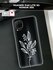 Чехол на Honor 30S Global/Huawei P40 Lite 5G/Nova 7 SE с принтом "Ветка с листоч...
