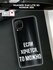 Чехол на Honor 30S Global/Huawei P40 Lite 5G/Nova 7 SE с принтом "Если хочется",...