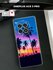 Чехол на OnePlus Ace 3 Pro / Ван Плас Эйс 3 Про с принтом "Закат 5"