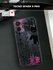 Чехол на Tecno Spark 9 Pro / Техно Спарк 9 Про с принтом "Готические котики"