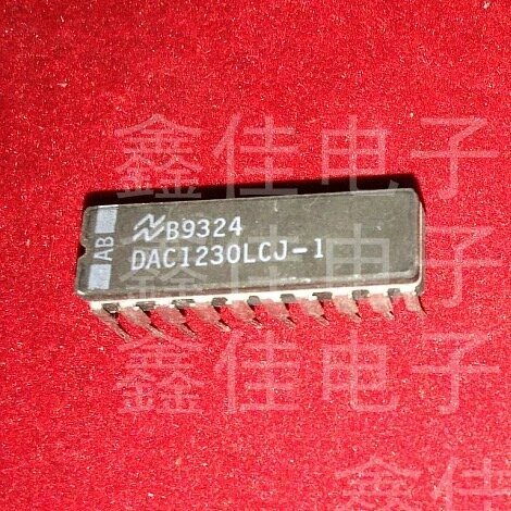 5шт DAC1230LCJ DAC1230LCJ-1 CDIP20 Чип Интегральная схема