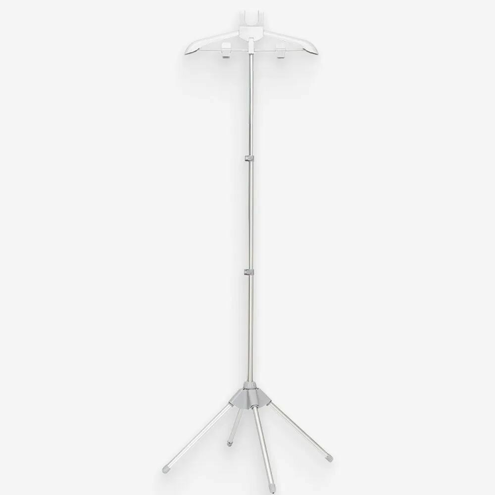 Вешалка напольная для отпаривания одежды