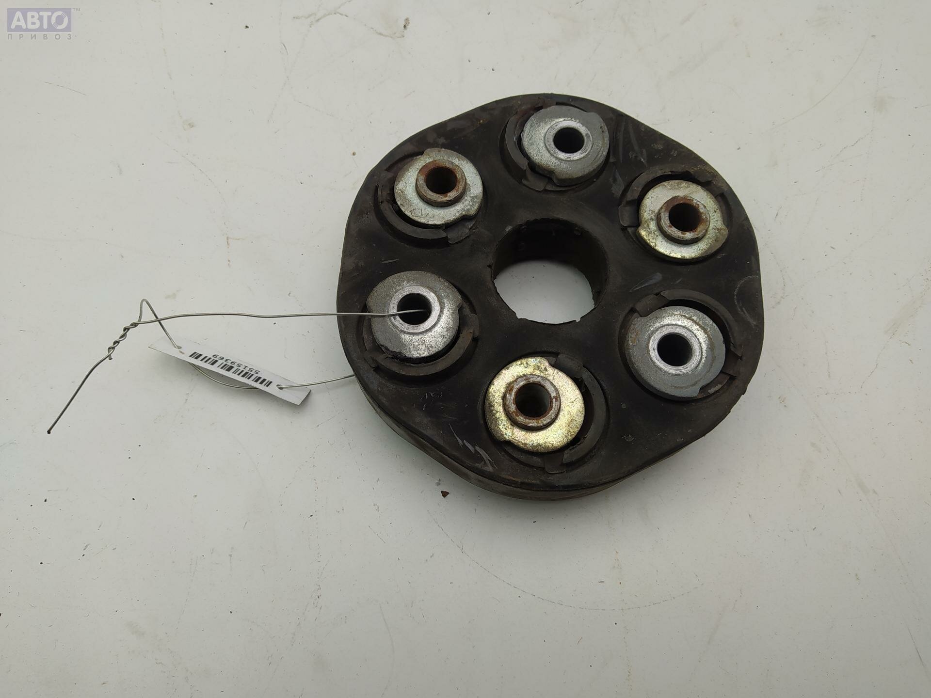 Муфта кардана Mercedes W124 (1985-1995)