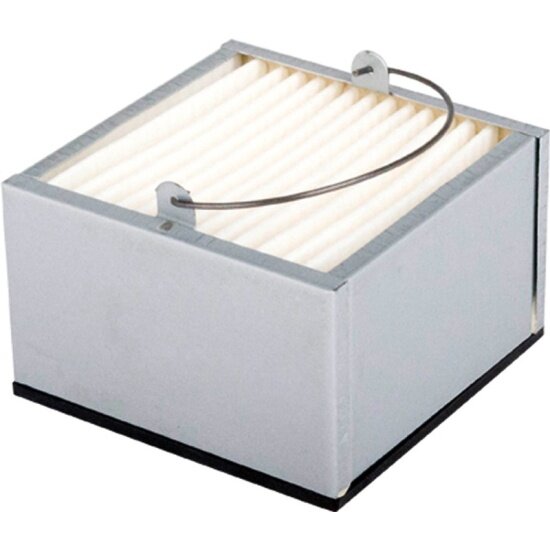 Фильтр топливный Sakura для MAN сепаратора квадратный (88х88х55мм для SEPAR2000/10 с подогревом), SF68030 SF-68030