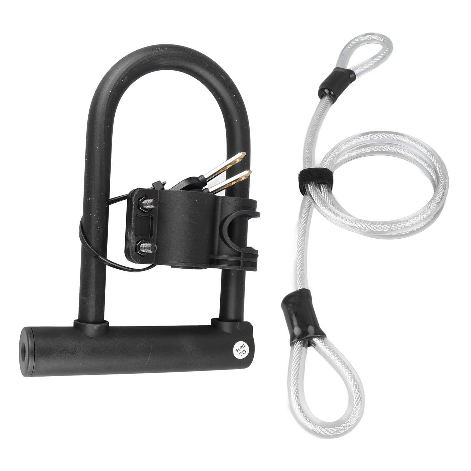 Велосипед U Lock