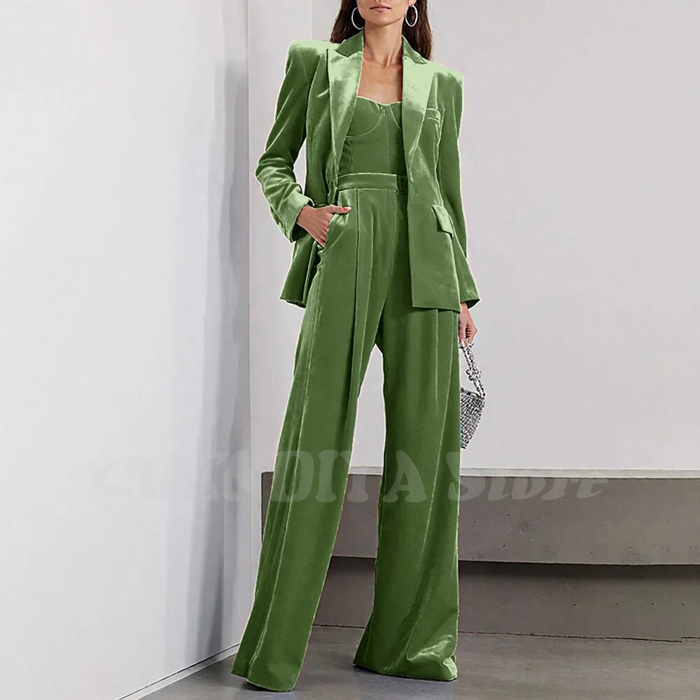 Костюм классический