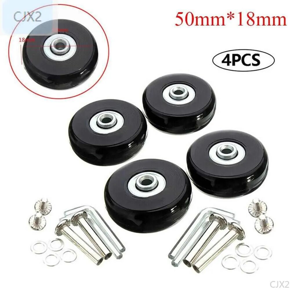 Фурнитура для чемоданов