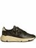 Кроссовки Golden Goose, размер 35, черный