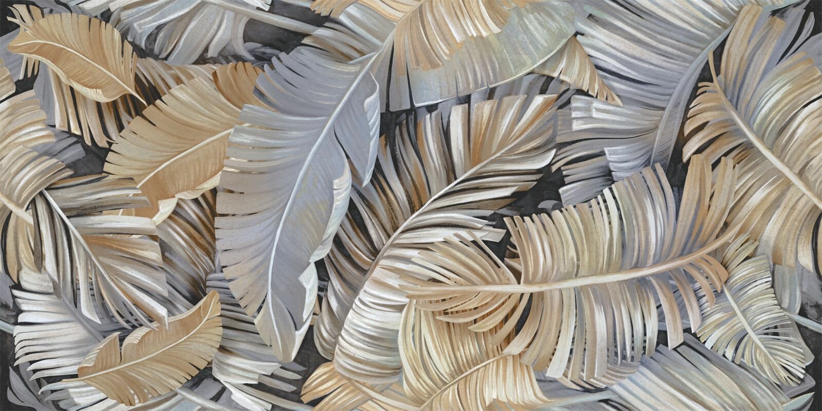 Alma Ceramica Керамогранит Spector мат 60x120 8,5 мм арт. GFU60120SPR74R (цена за 1.44 м2)