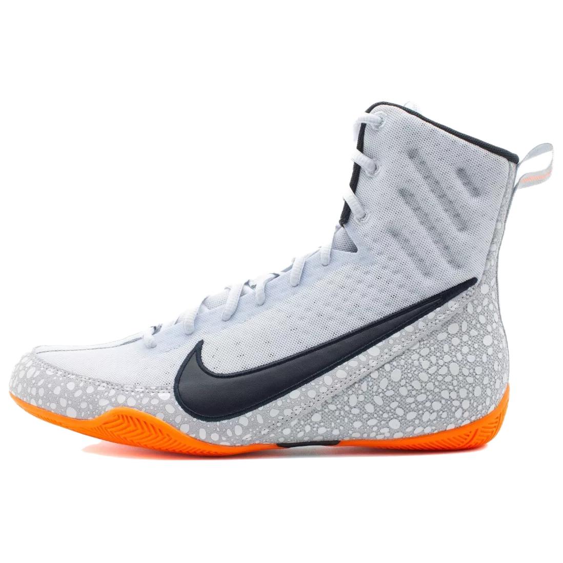 Кроссовки MACHOMAI 3