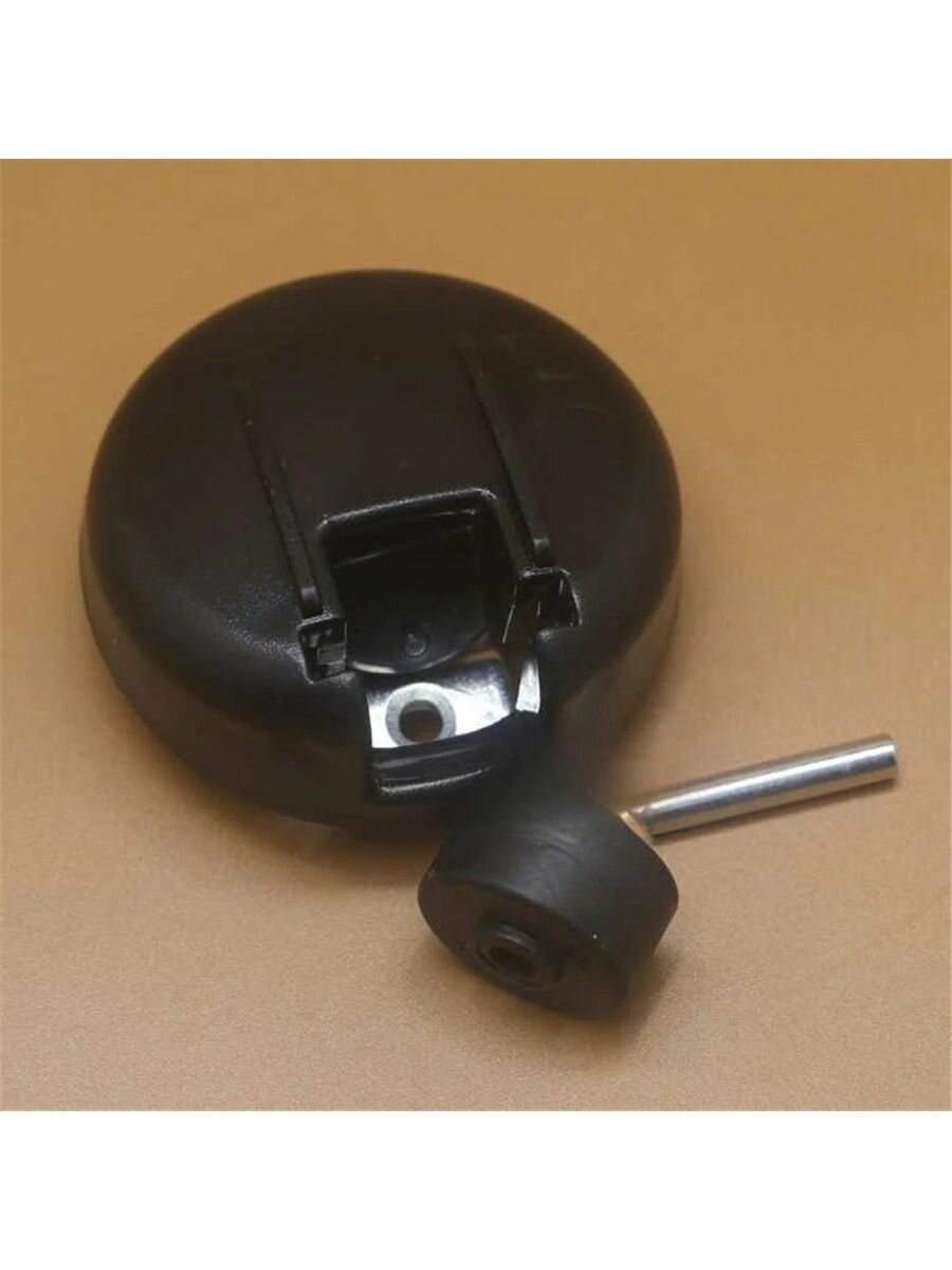 Сборка ролика переднее колесо для Philips FC9729 FC9728 FC9732 FC9733 FC9734 FC9745 FC9744 робот пылесос частей