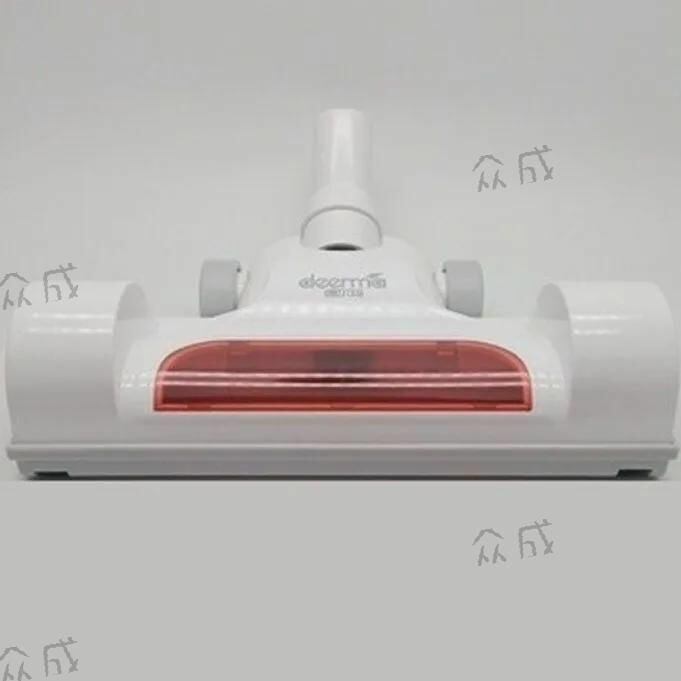 Оригинал Щеточная насадка для пылесоса Deerma, насадка для щетки для пола DX600/DX600S/DX700/DX700S