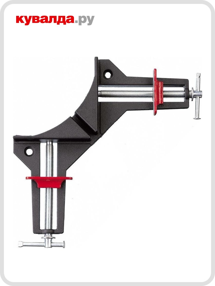 Струбцина угловая BESSEY WS WS1