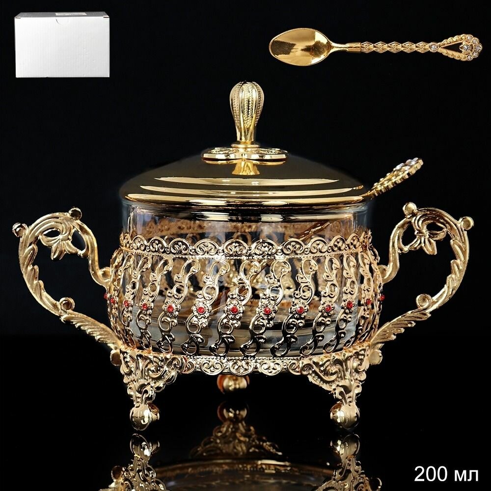 Сахарница, 1 шт — фото 1