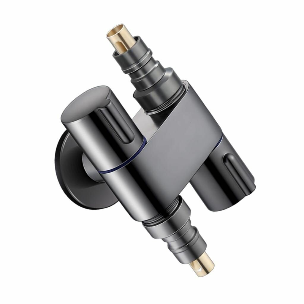 Регулируемый клапан биде с двойной функцией, - Двойной водосток wa