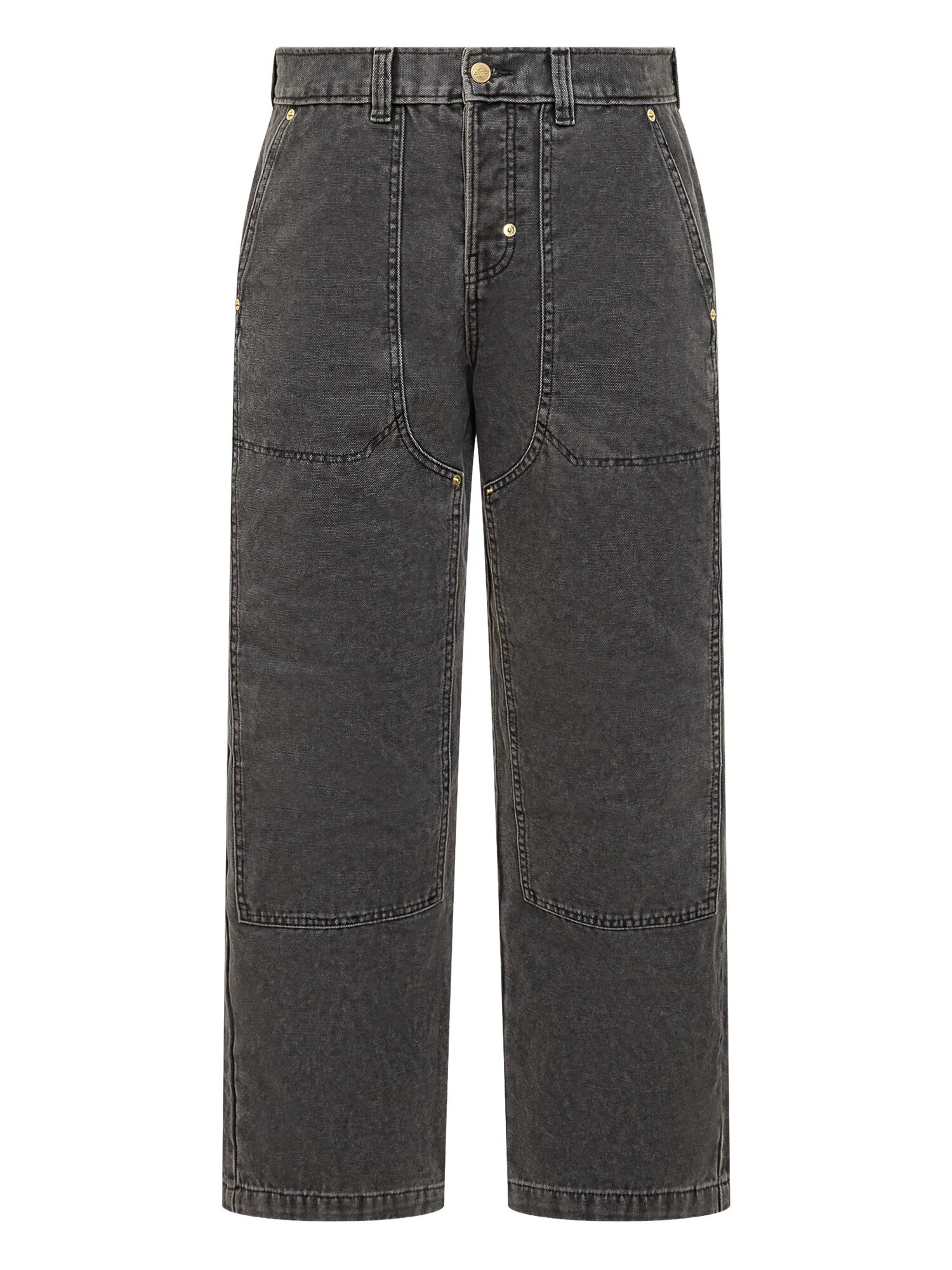 Джинсы Trucker 