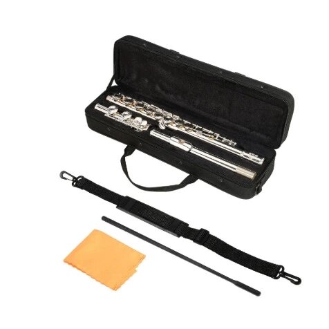 Флейта BENNETT BFL-517 S