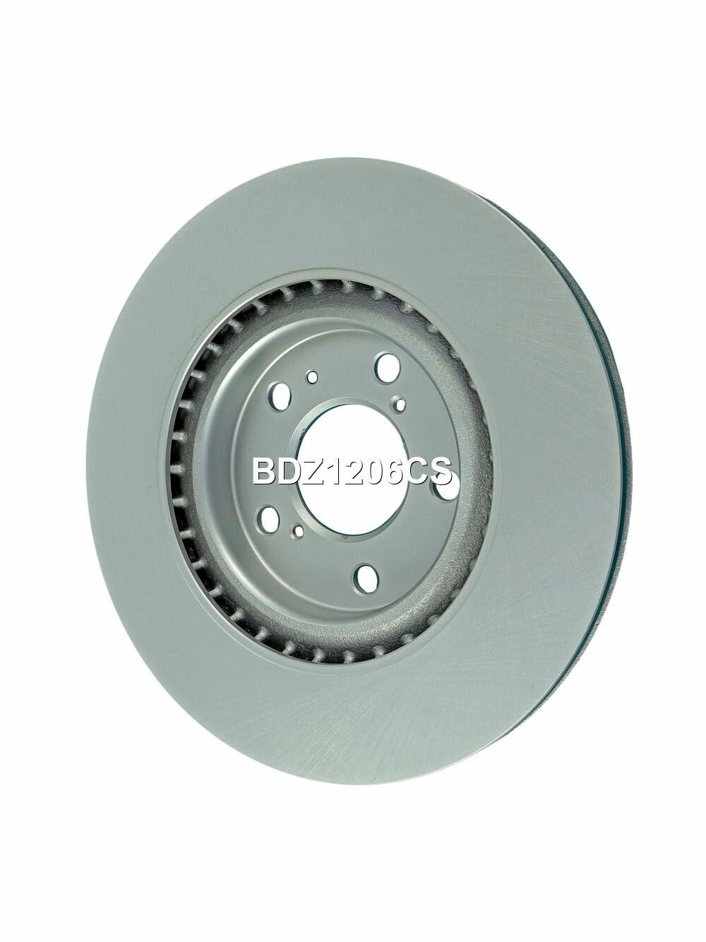 Диск тормозной Haval Jolion (Хавал Джолион)